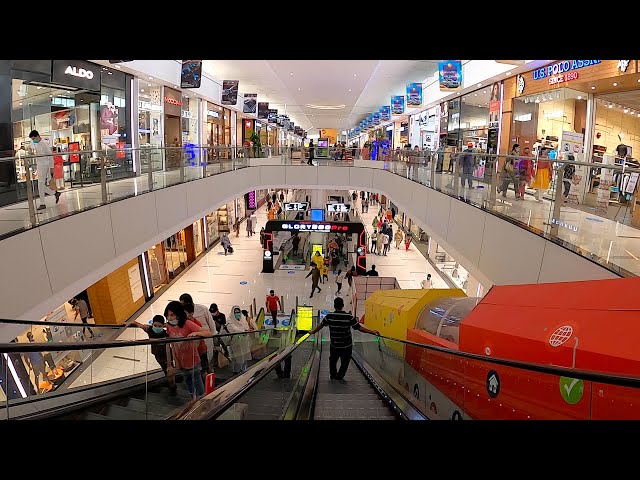Packages Mall Lahore – Where The People Comes To Shop and Enjoy!